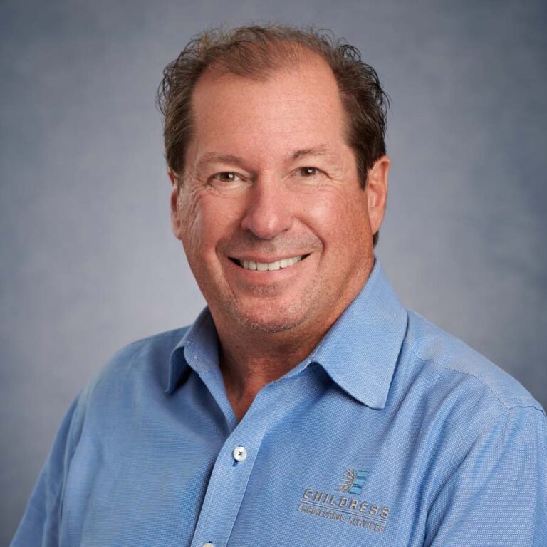 About Tony Childress – Childress Companies